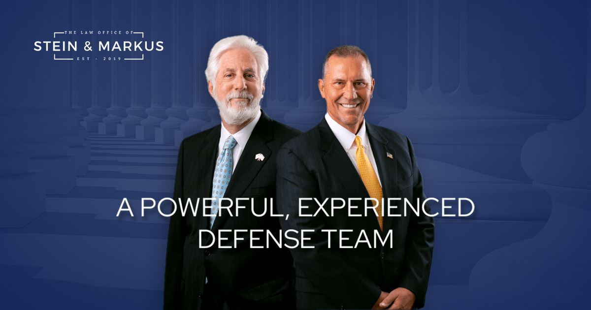 Drug Distribution Lawyer in Los Angeles | Stein & Markus